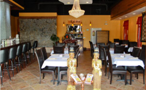 Golden Seven – Suwanee Thai Restaraunt