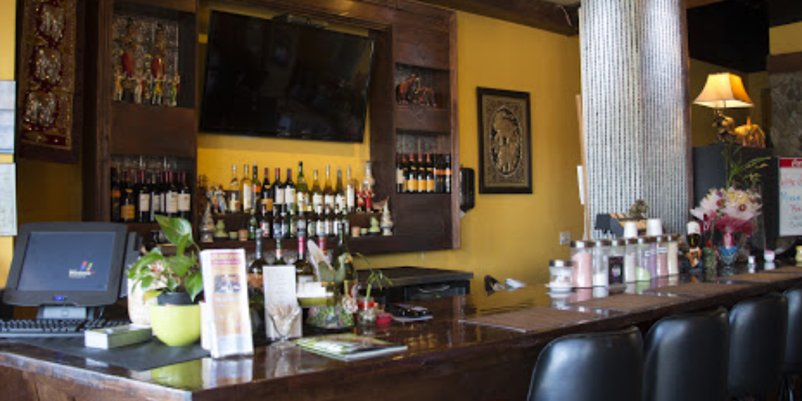 Gallery – Golden Seven