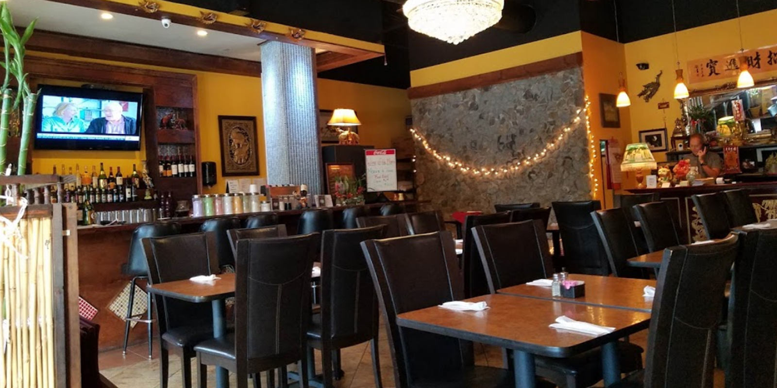 Gallery – Golden Seven